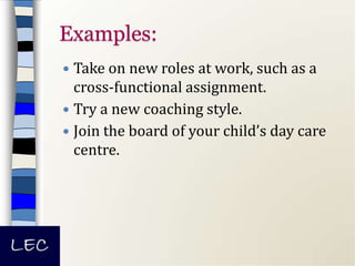 Lateral leadership | PPT