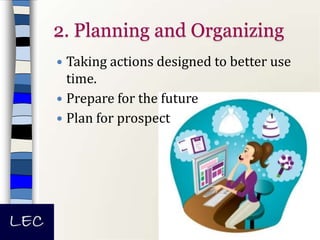 Lateral leadership | PPT