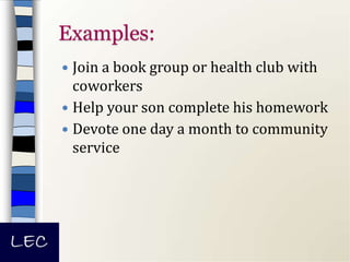 Lateral leadership | PPT