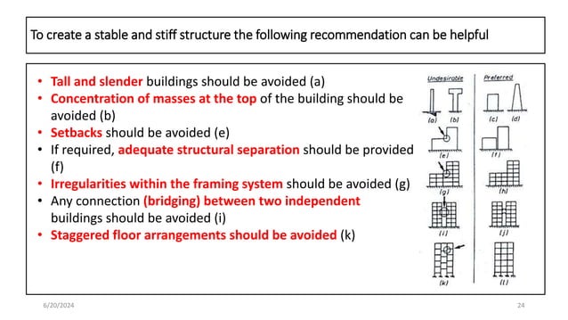 Lateral load-resisting systems in buildings.pptx | Civil Engineering ...