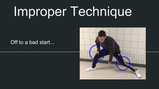 Lateral Lunge | PPT