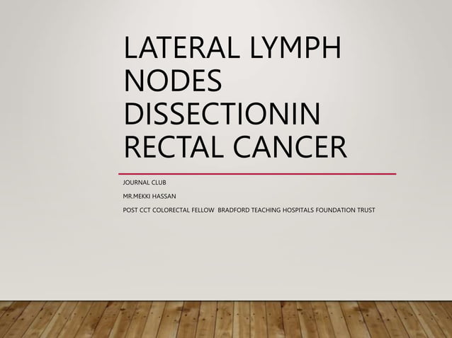 lateral lymph node dissection.pptx