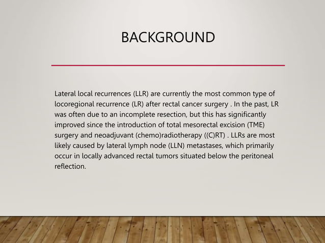 lateral lymph node dissection.pptx