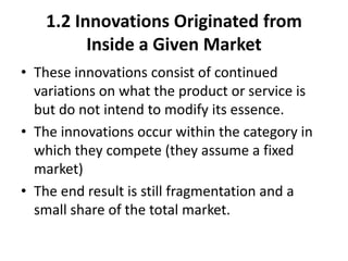 Lateral marketing | PPTX