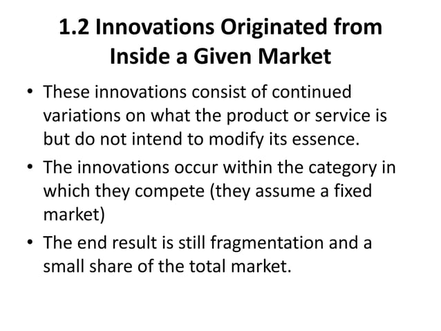 Lateral marketing | PPTX