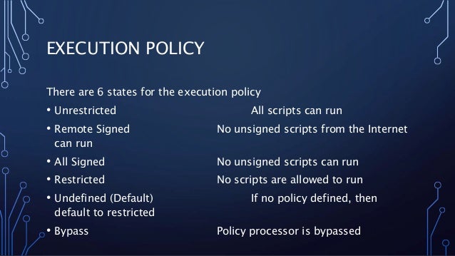 Lateral Movement with PowerShell