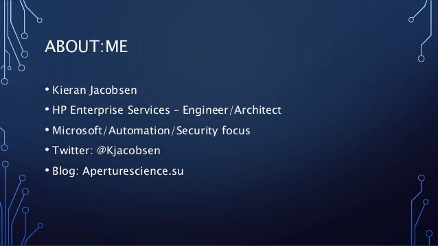 Lateral Movement with PowerShell