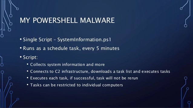 Lateral Movement with PowerShell