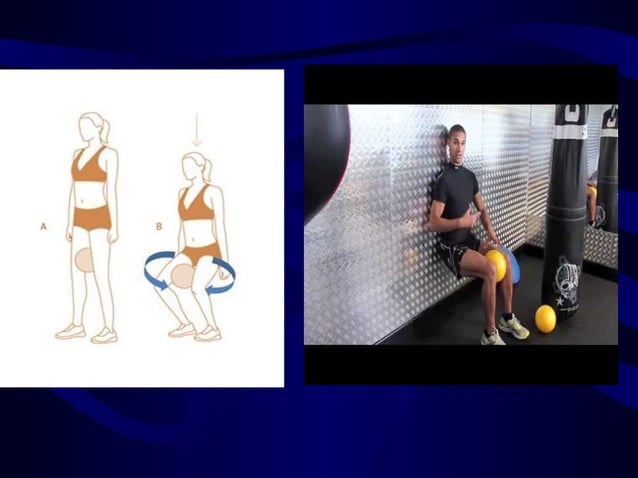 Lateral patellar compression syndrome | PPT