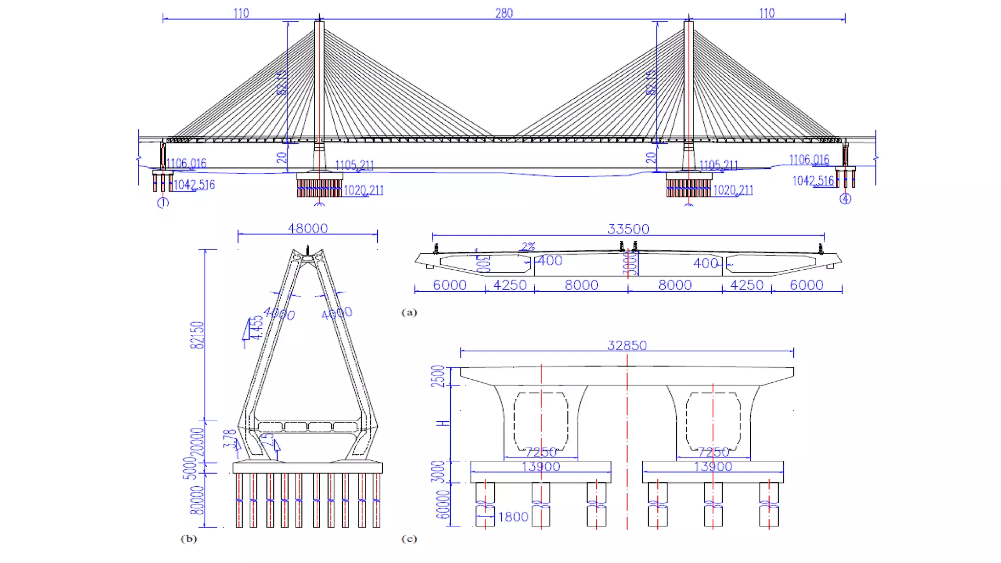 Lateral seismic isolation system for yonging yellow river bridge | PPTX ...