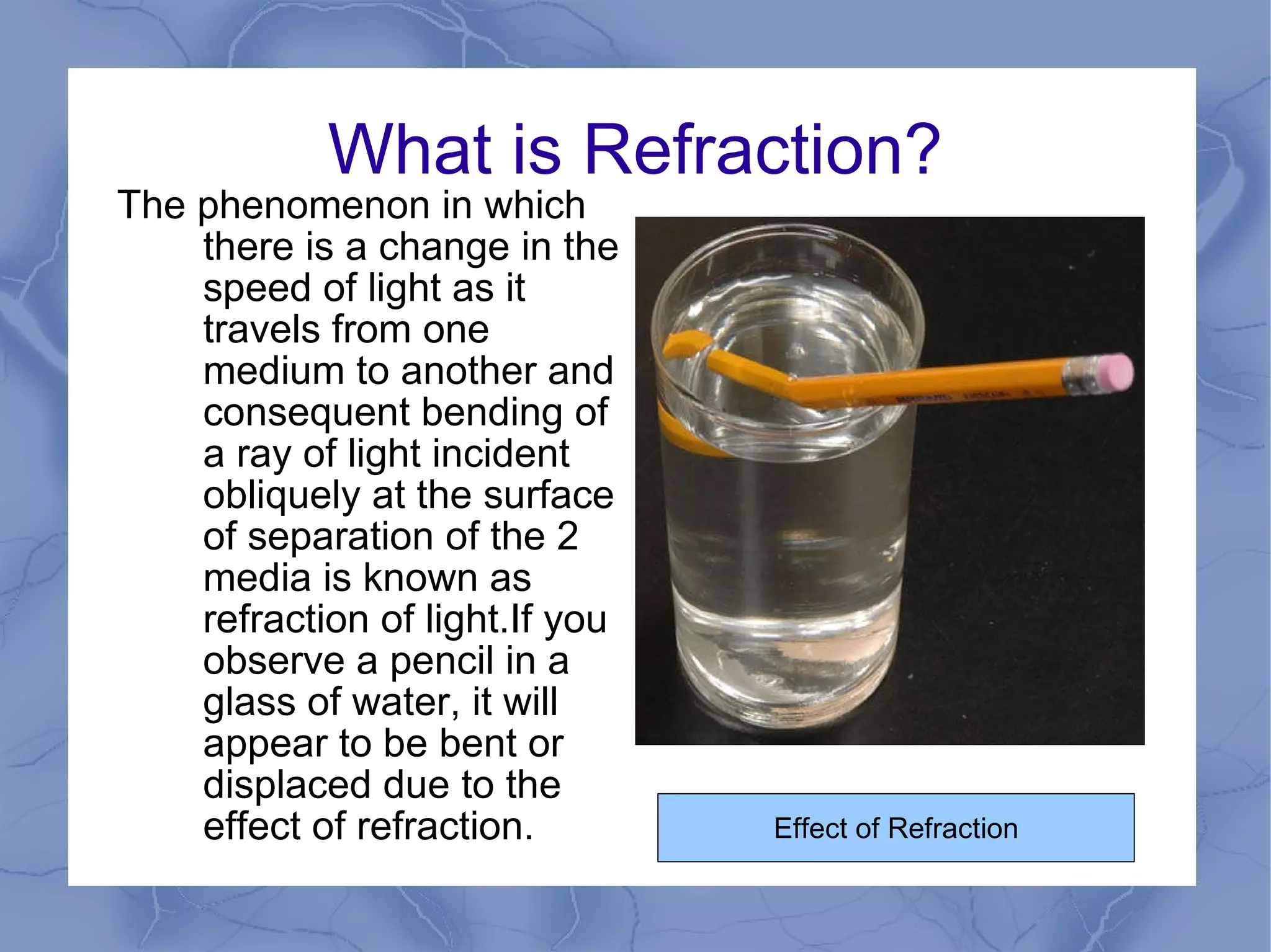 Lateral shift | PPT | Physics | Science