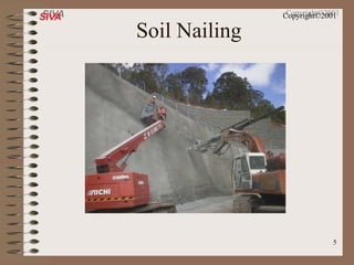 Lateral stability (Complete Soil Mech. Undestanding Pakage: ABHAY) | PPT