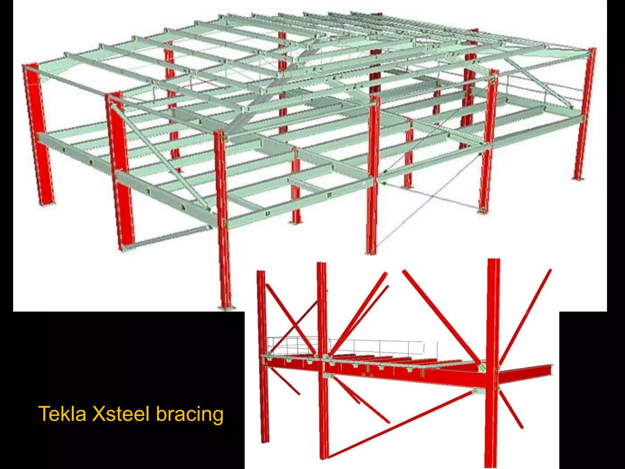 Lateral stability of building structures | PDF