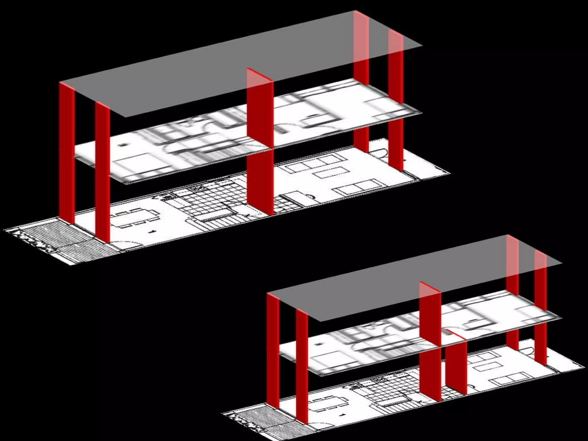 Lateral stability of building structures | PDF