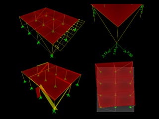 Lateral stability of building structures | PDF
