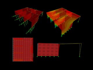 Lateral stability of building structures | PDF