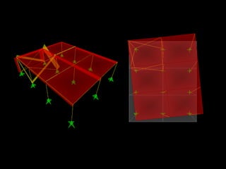 Lateral stability of building structures | PDF
