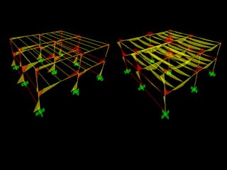 Lateral stability of building structures | PDF