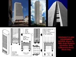 Lateral stability of building structures | PDF