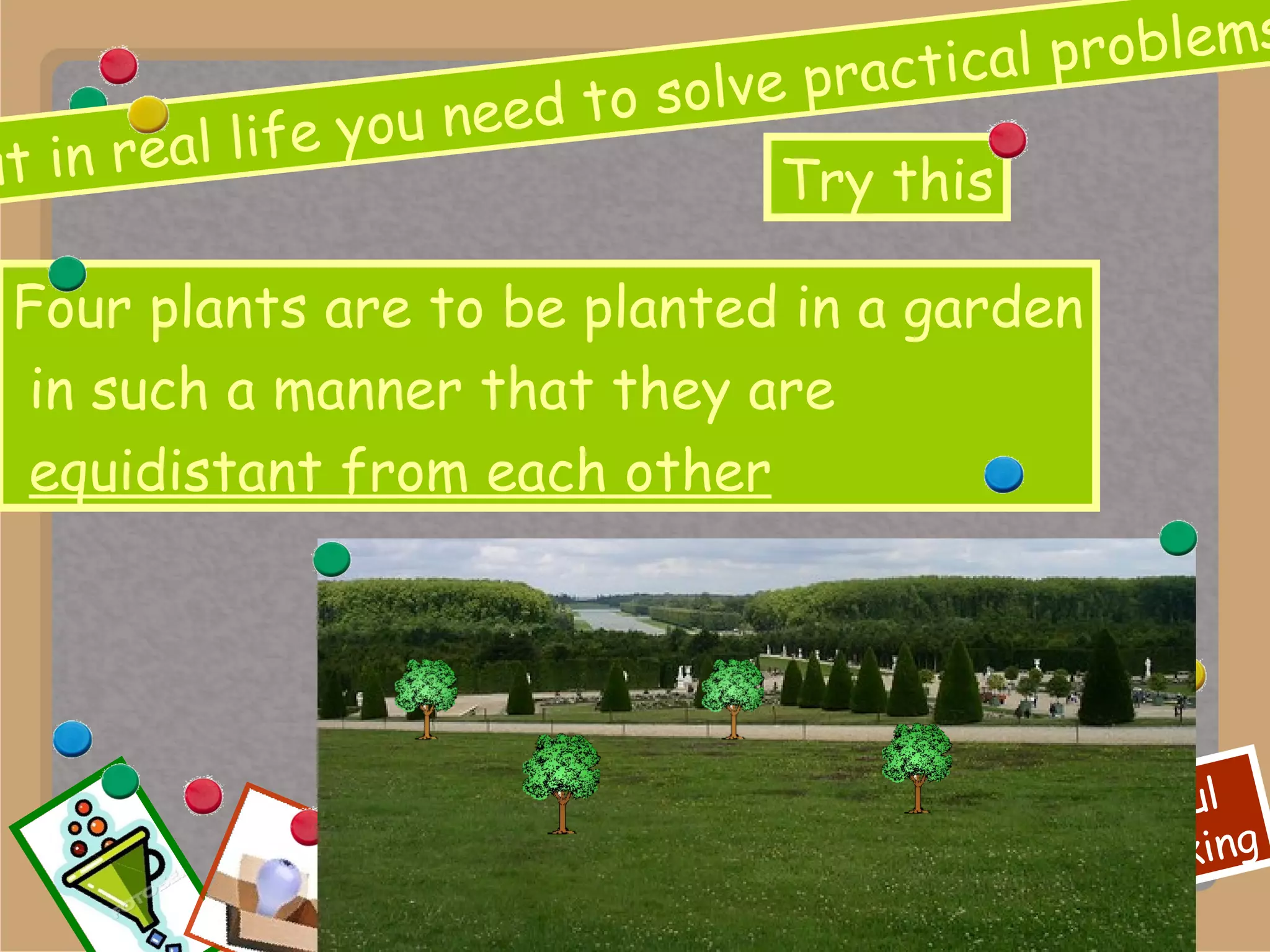 Lateral Thinking | PPT