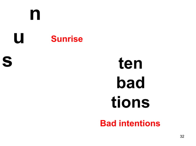 Lateral Thinking Questions | PPTX