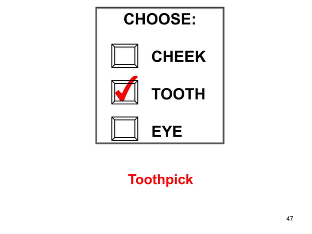 Lateral Thinking Questions | PPTX