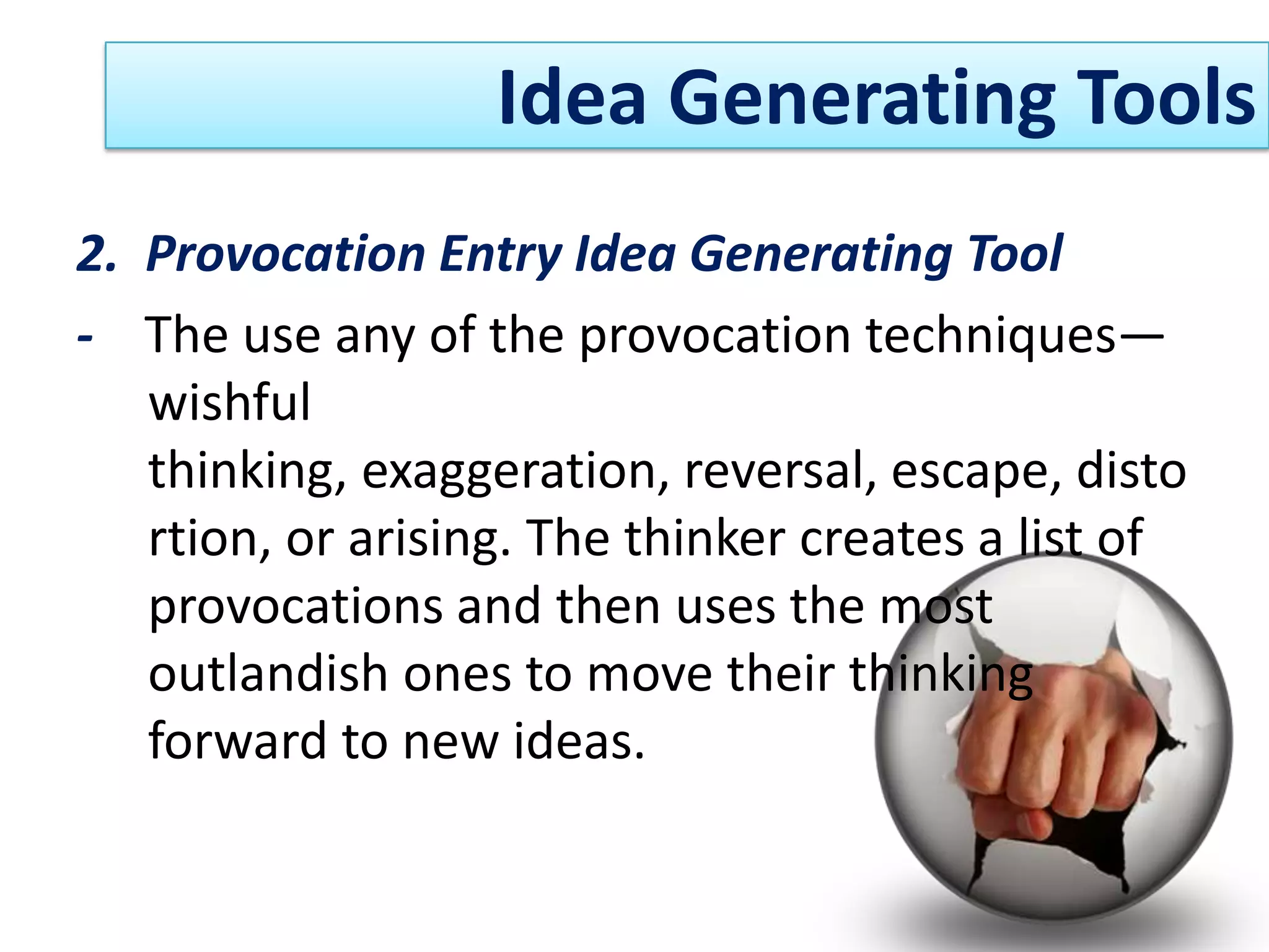 Lateral Thinking - Definition and Puzzles | PPTX