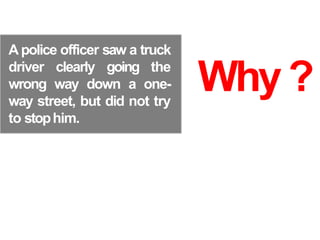 Lateral thinking puzzles | PPTX