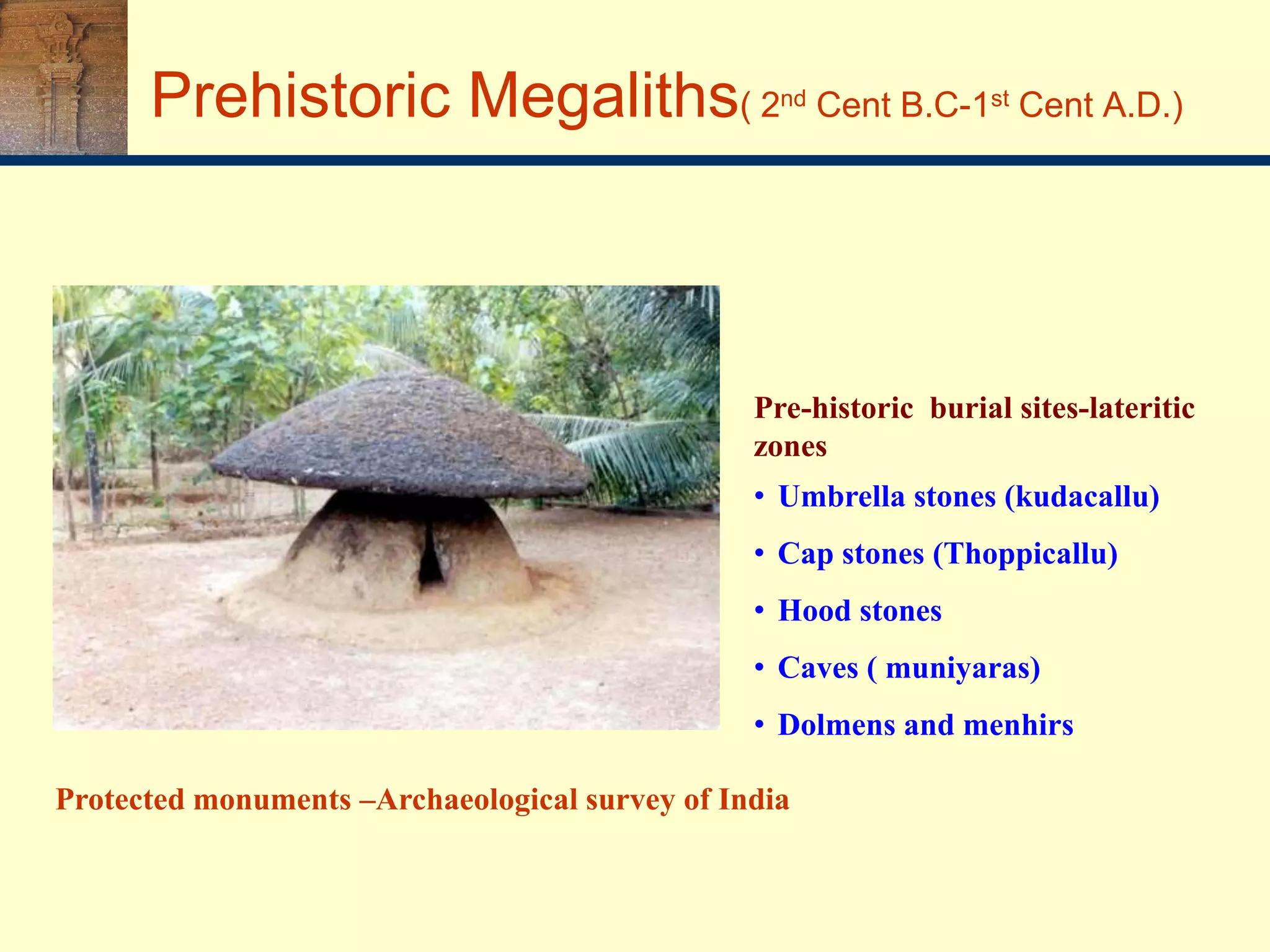 Laterite | PPTX