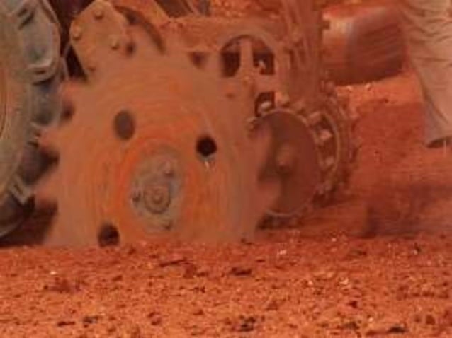 Laterite | PPTX | Geology | Science