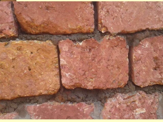 Laterite | PPTX | Geology | Science