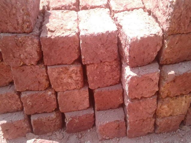 Laterite | PPTX | Geology | Science