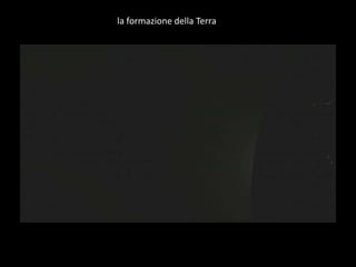 La terra e i suoi moti | PPTX