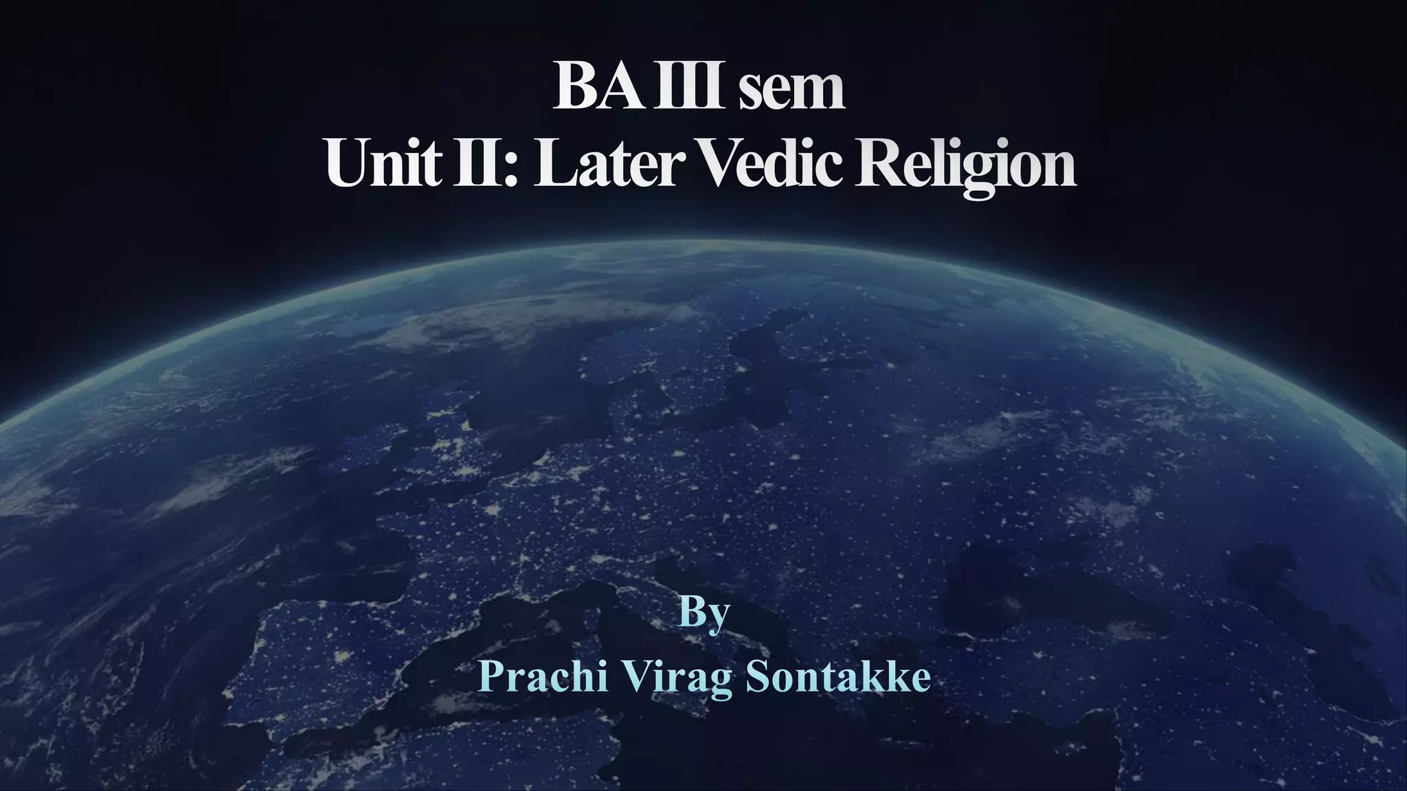 Later Vedic religion new.pdf