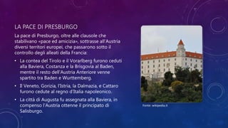 La terza coalizione | PPT