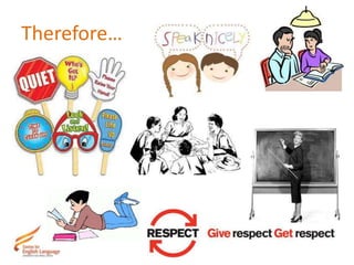 Why Teachers Should Be Respected? | PPTX