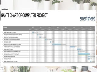 Computer Application In Management | PPTX