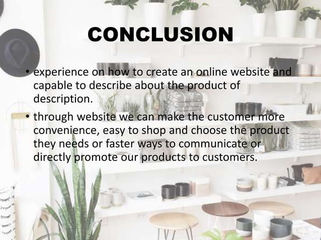 Computer Application In Management | PPTX