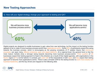 Latest Trends in Digital Testing in Europe: Strategies, Challenges ...