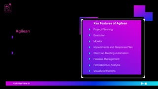 Latest Agile Project Management Tools You Should be Aware Of | PPT