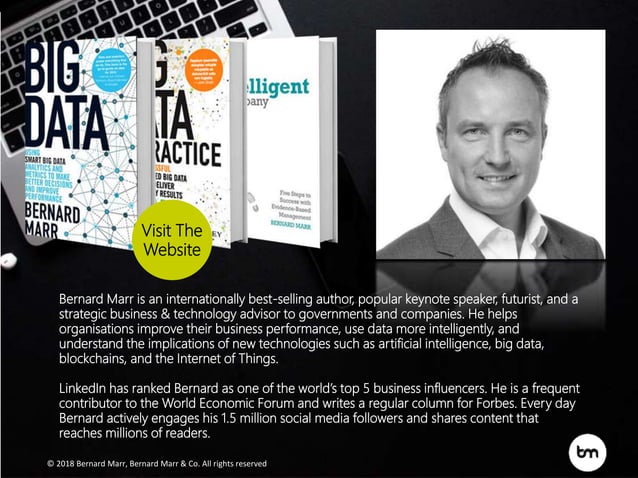 5 Powerful Real World Examples Of How AI Is Being Used In Healthcare | PPT