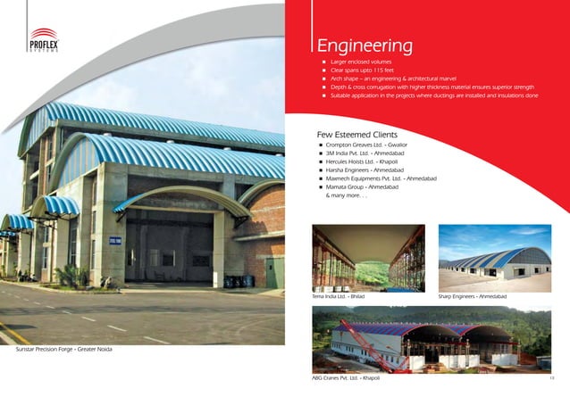 factory roofing self supported roof roofing system steel roofing Self ...