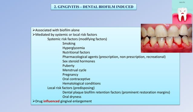 Latest Classification of Periodontal disease..pptx