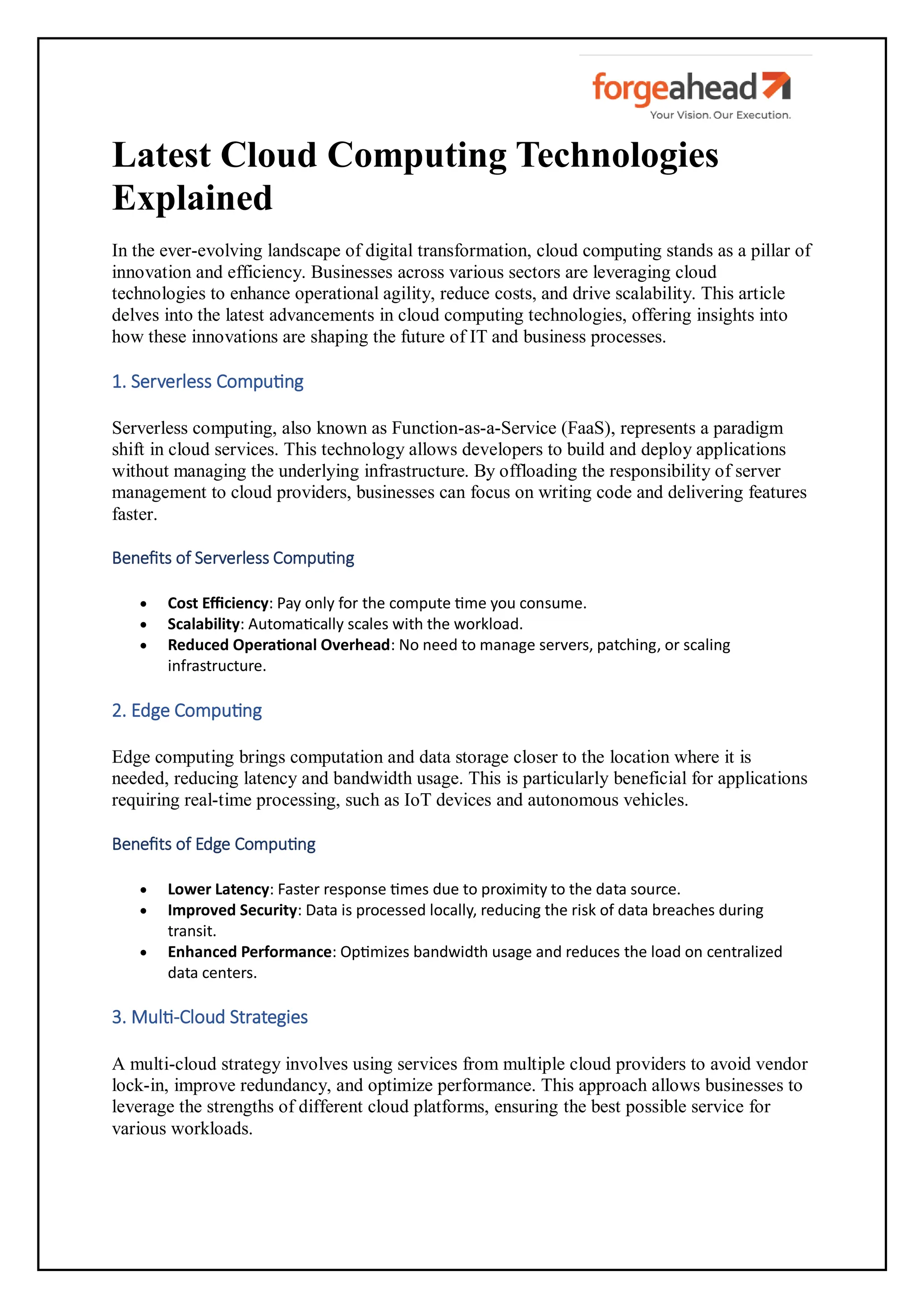 Latest Cloud Computing Technologies Explained.pdf