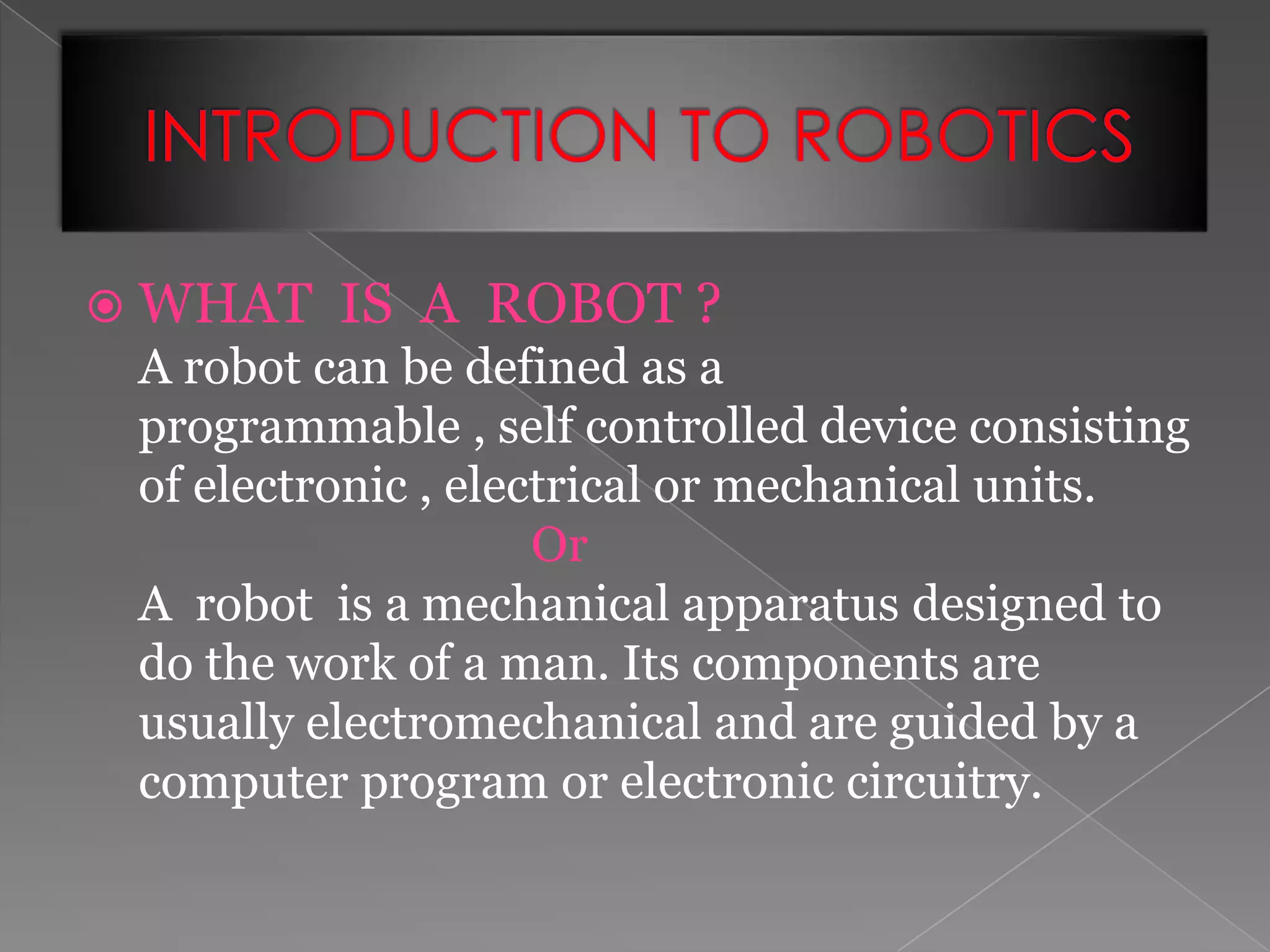 Latest computing devices & latest technology innovations | PPT