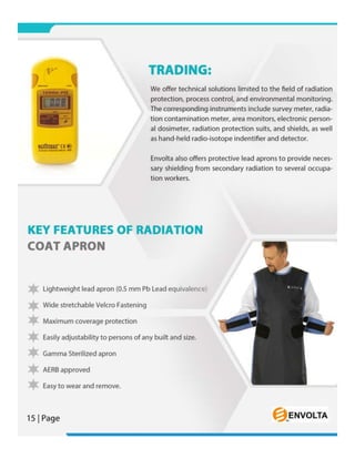 Corporate Profile|Brochure - ENVOLTA | PPTX
