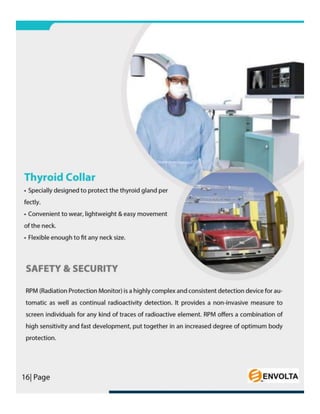 Corporate Profile|Brochure - ENVOLTA | PPTX