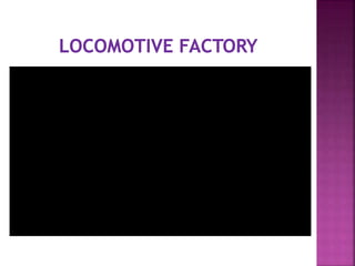 Latest Developments in WDS-6 Locomotives.pptx