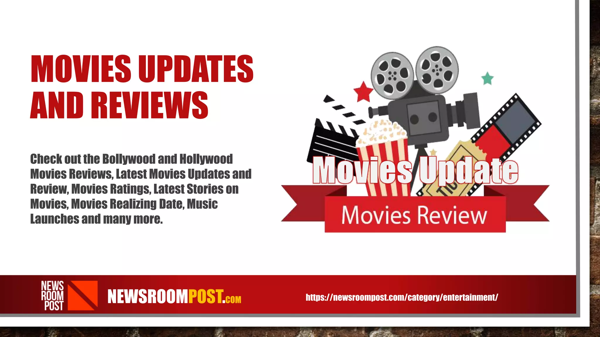 Bollywood Hollywood News and Gossips, Latest Movies Updates and Reviews ...