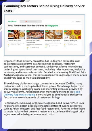 Latest GrabFood Singapore Food Price Trends Report 2026.pdf
